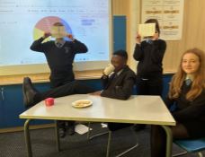 READ ALL ABOUT IT! - University Academy Holbeach